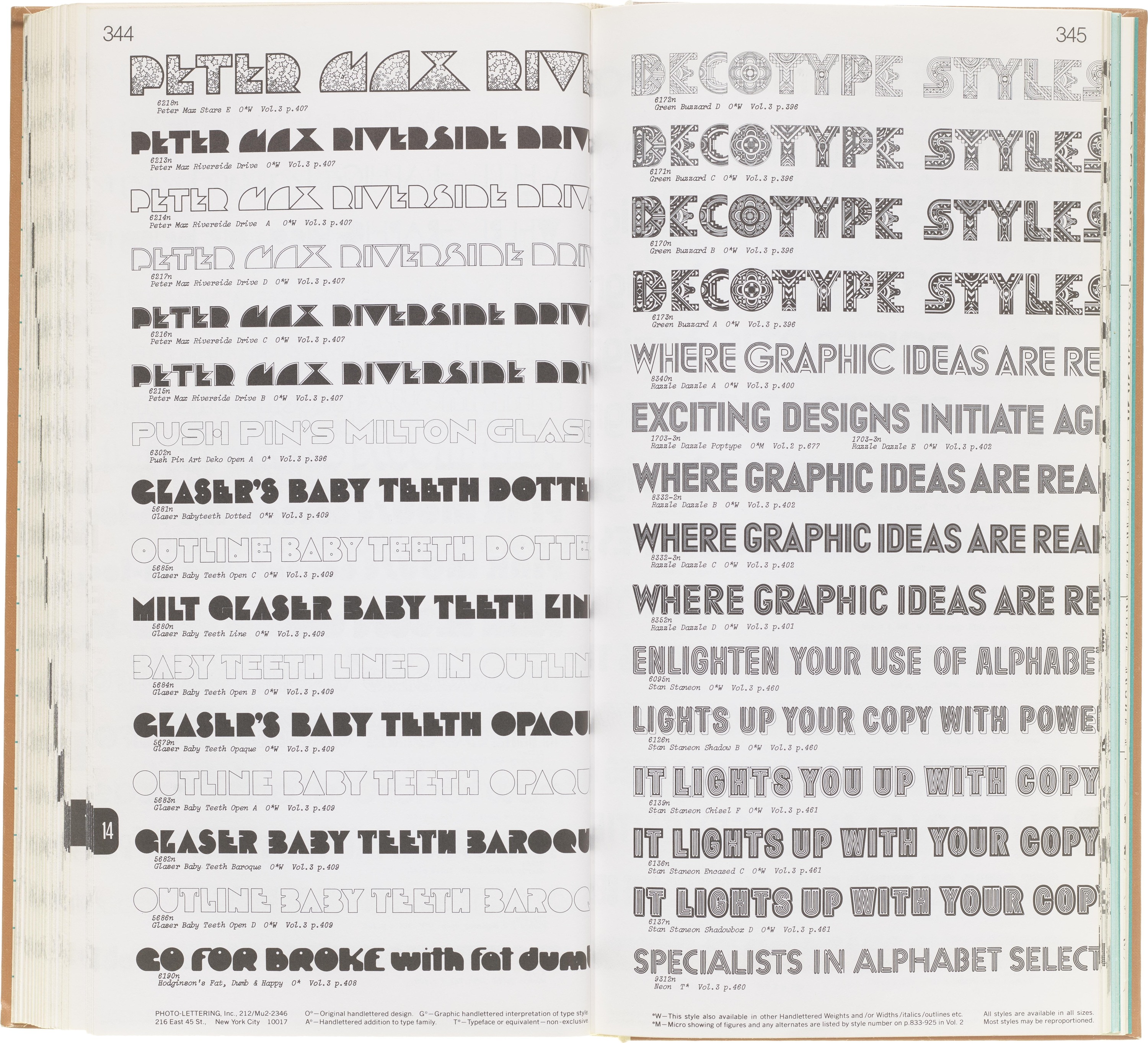 Echos & Evolutions | Timbre Type